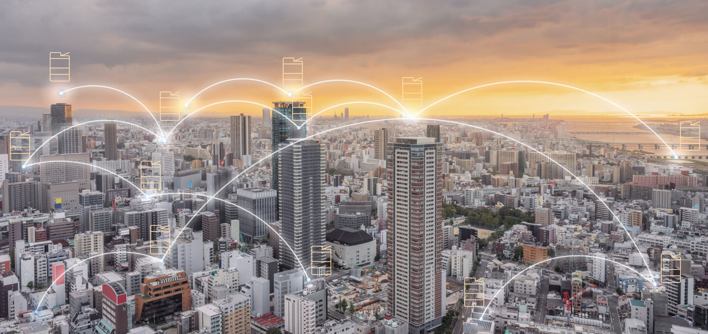 Streamline print management with RICOH CloudStream | Ricoh Europe